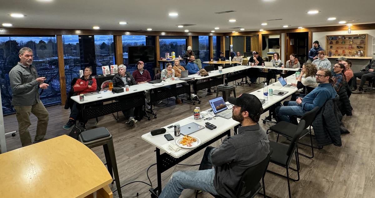 Join the UAC Board - Utah Avalanche Center