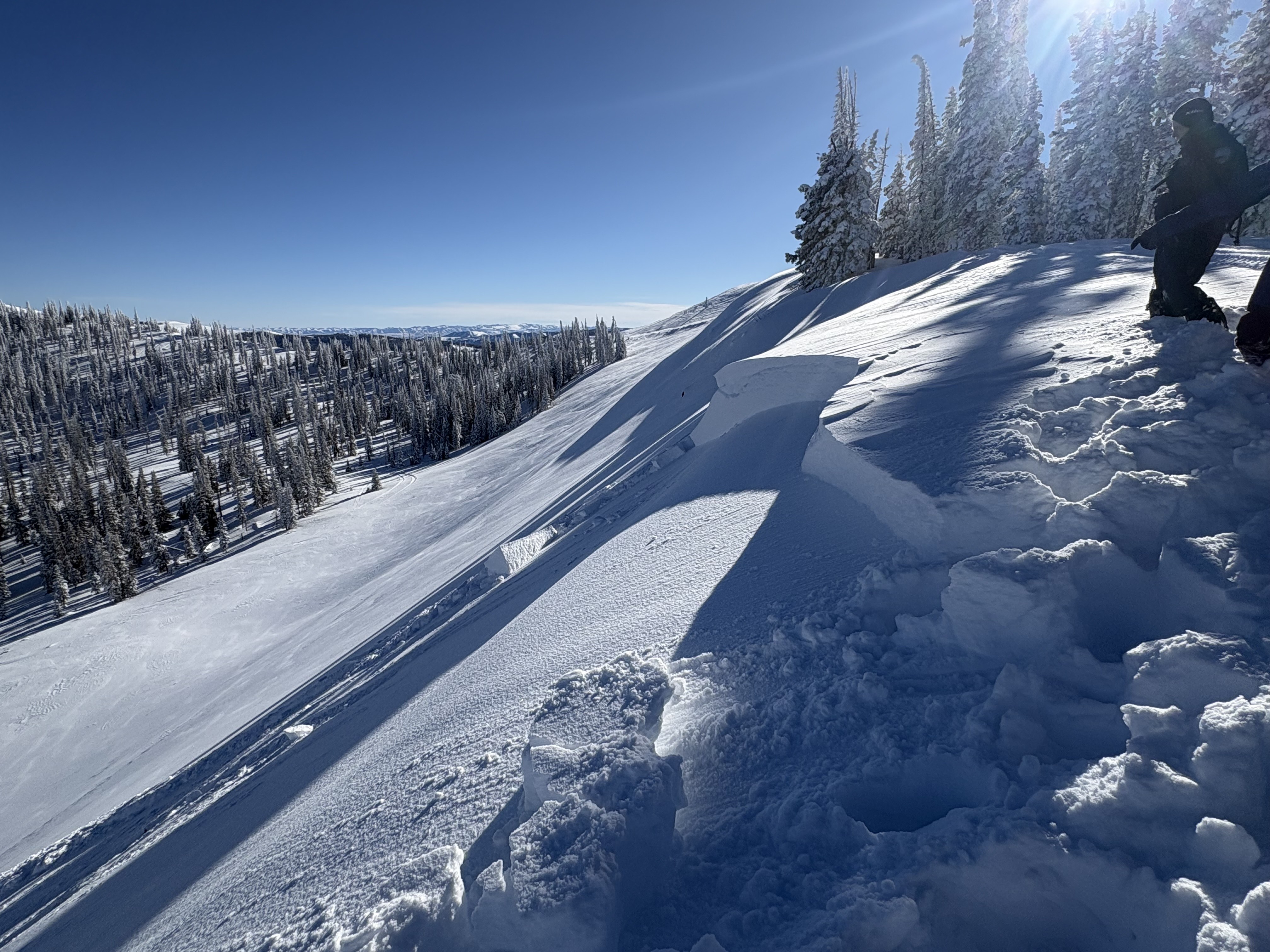 Avalanche: Shingle Mill - Utah Avalanche Center