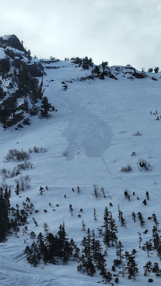 Forecast: Salt Lake Area Mountains - Utah Avalanche Center