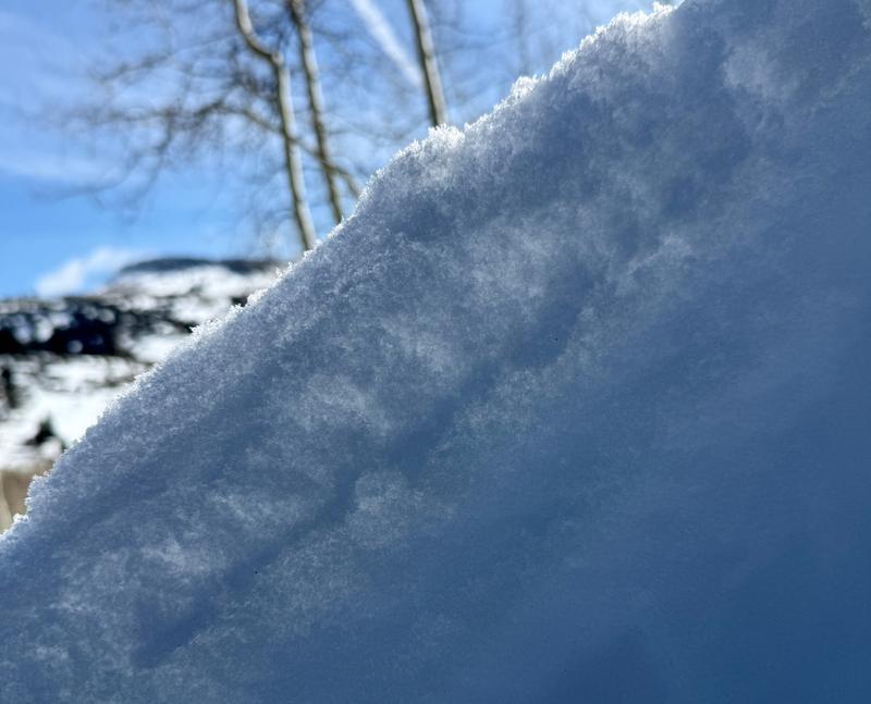 Forecast: Logan Area Mountains - Utah Avalanche Center