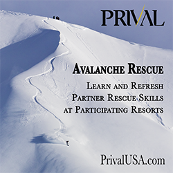 Avalanche Danger Scale - Utah Avalanche Center