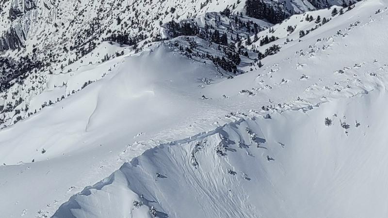 Avalanche: Box Elder Peak - Utah Avalanche Center
