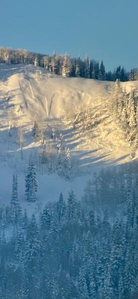 Avalanche: Sound of Music - Utah Avalanche Center