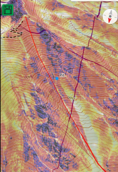 Observation: Taylor Canyon - Utah Avalanche Center